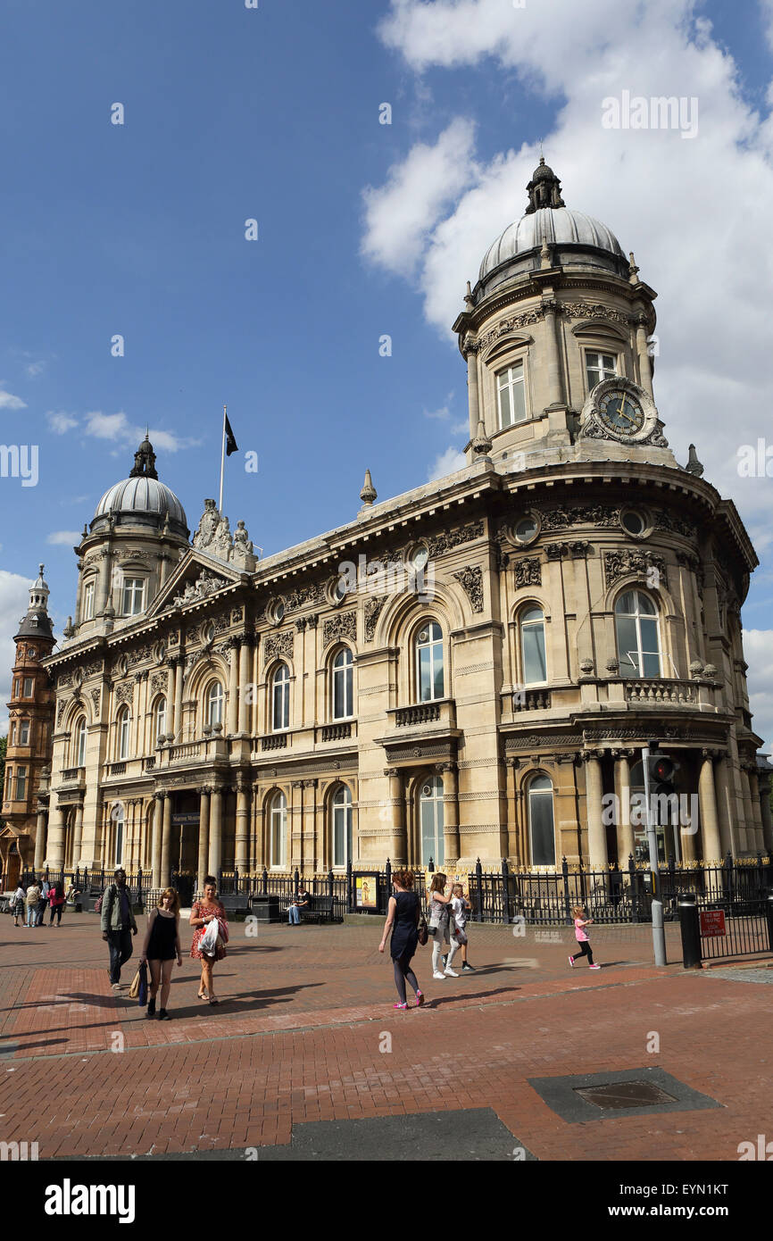 Maritime Square High Resolution Stock Photography and Images - Alamy