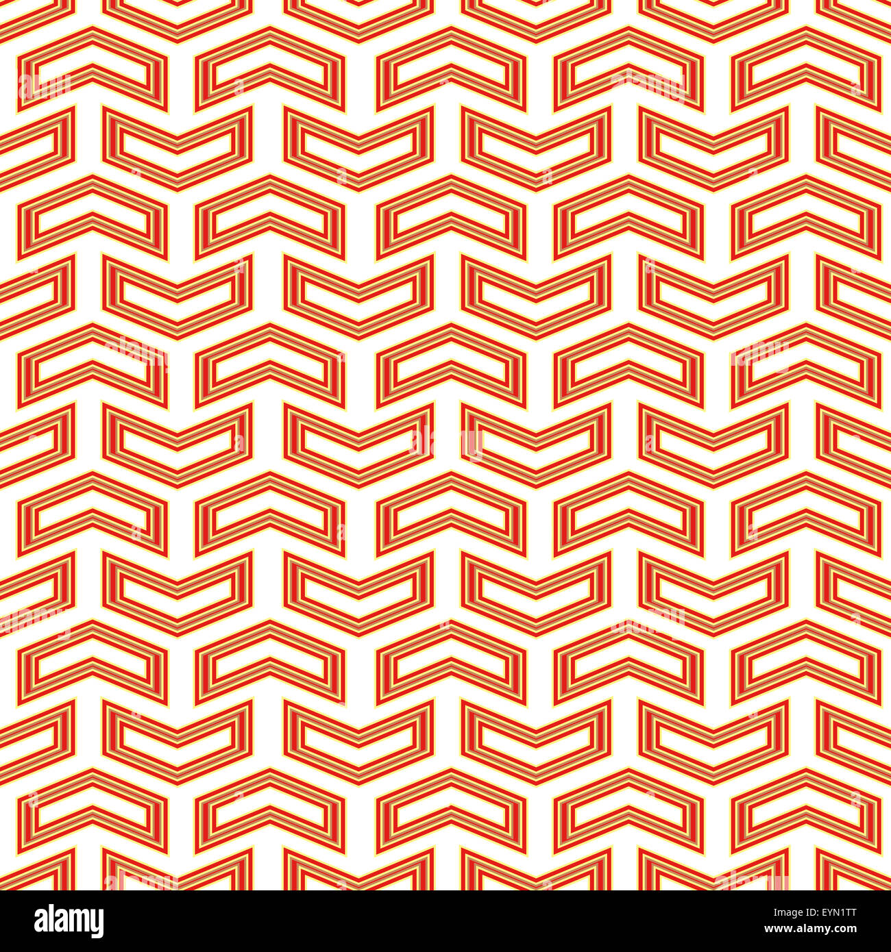 Geometric Seamless Pattern Stock Photo - Alamy