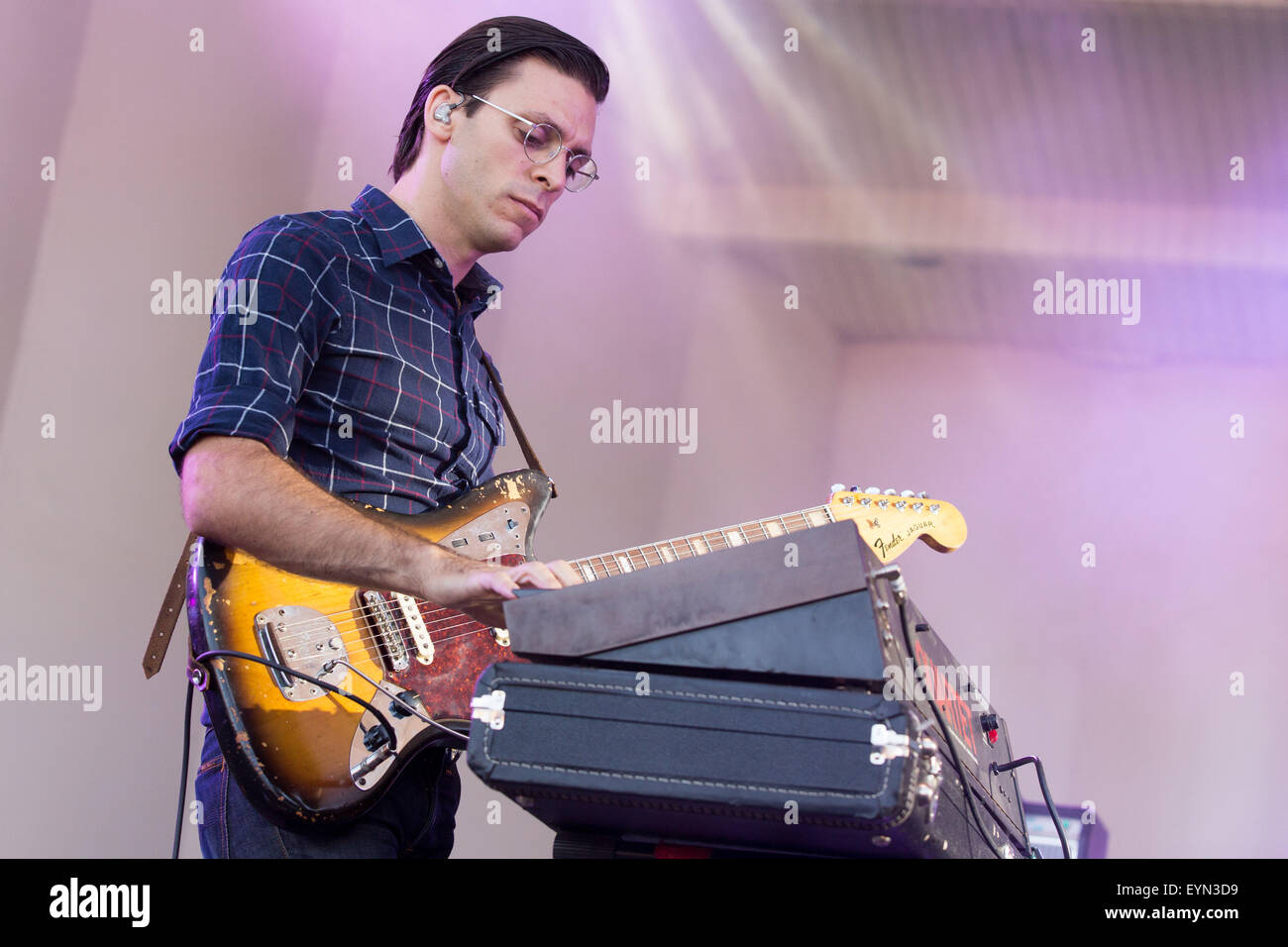War on drugs band hi-res stock photography and images - Alamy