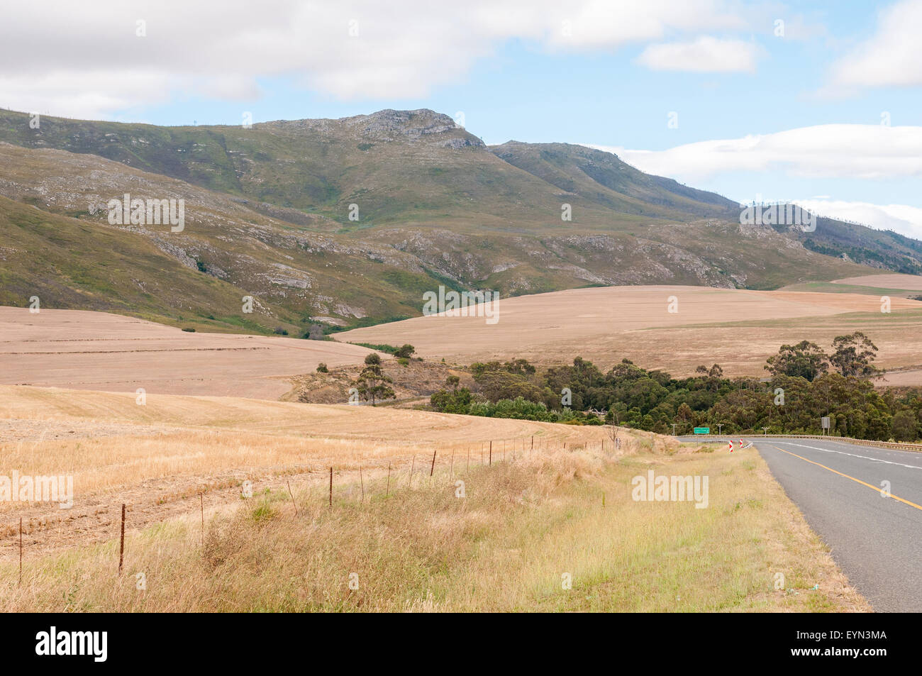 Caledon region hi-res stock photography and images - Alamy