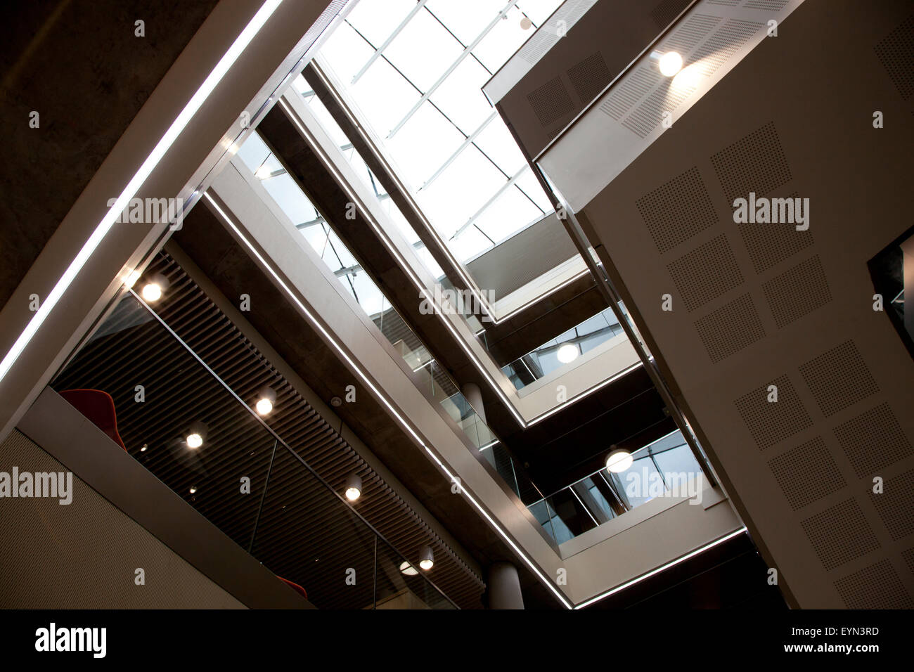 University of leeds library hi-res stock photography and images - Alamy