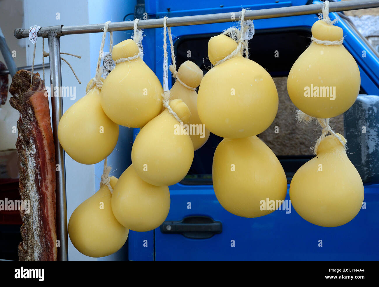 Sardinian cheese hi-res stock photography and images - Alamy