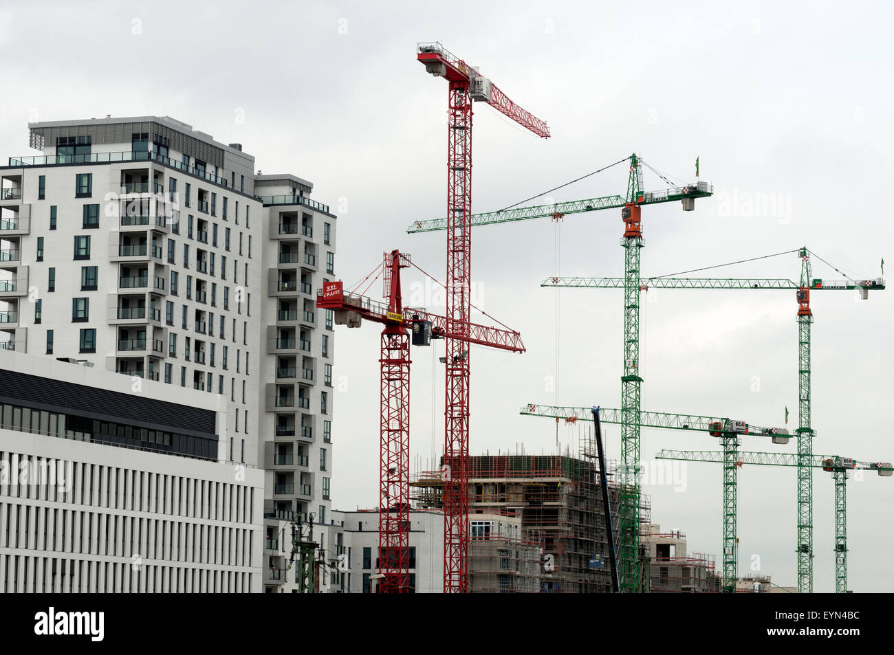 Wehrhahn hi-res stock photography and images - Alamy