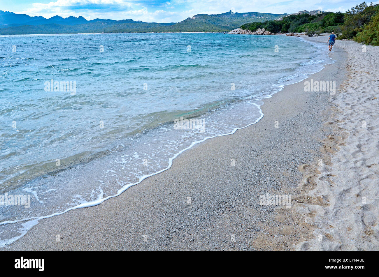 Celvia beach hi-res stock photography and images - Alamy