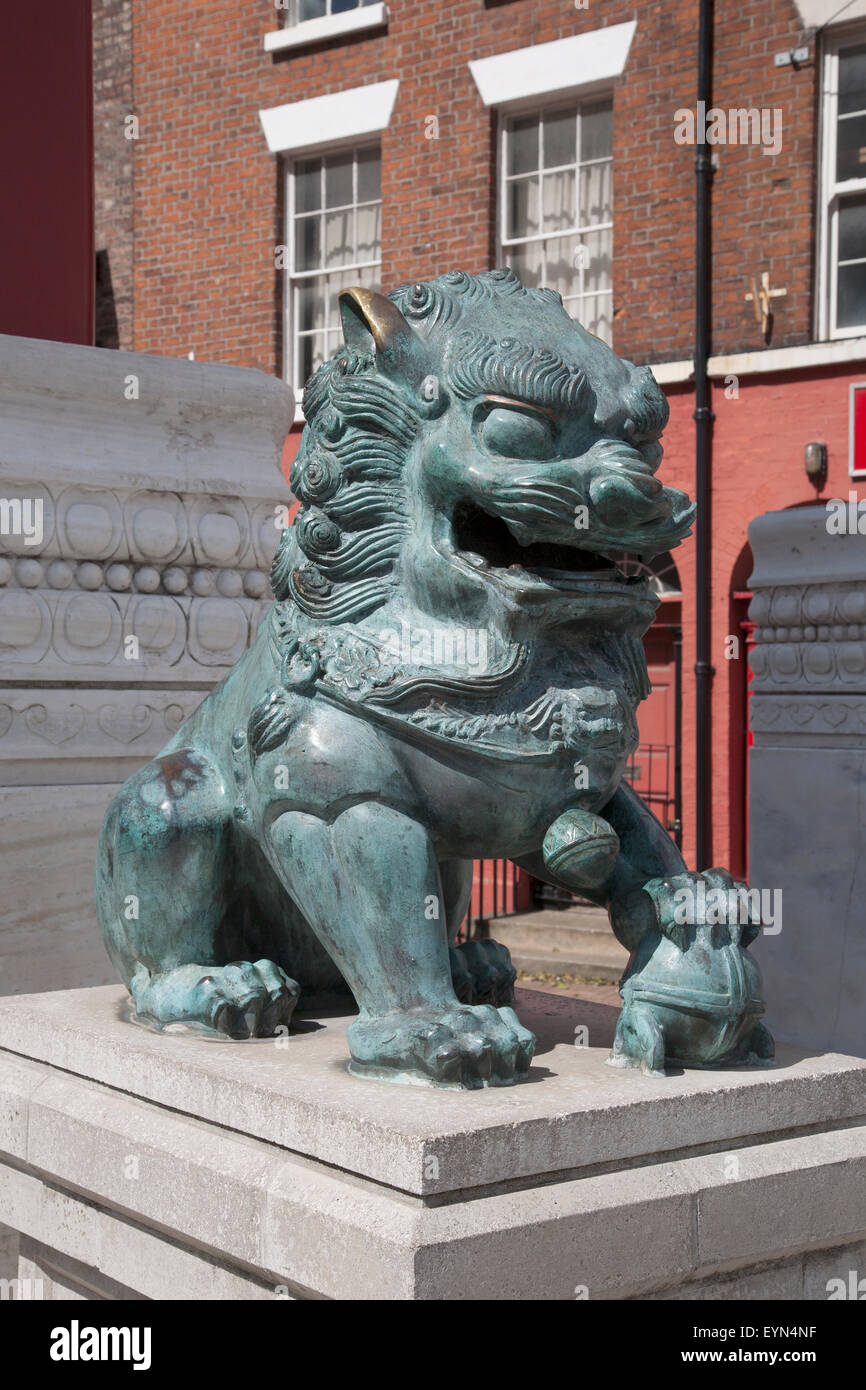 Roman Catholic Metropolitan Cathedral, Liverpool, England, UK Stock ...