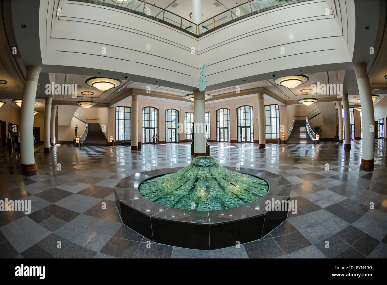 Conference Center, Salt Lake City, capital and the most populous city ...