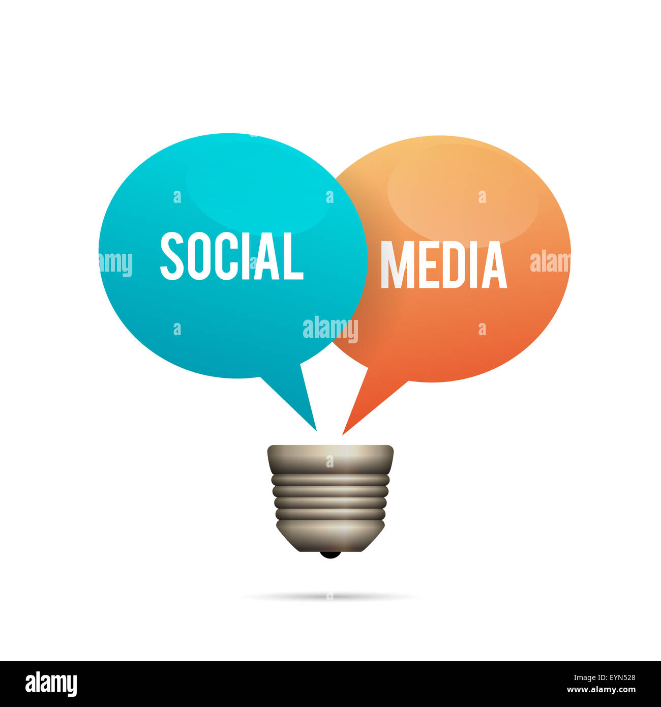 Lightbulb idea hi-res stock photography and images - Alamy