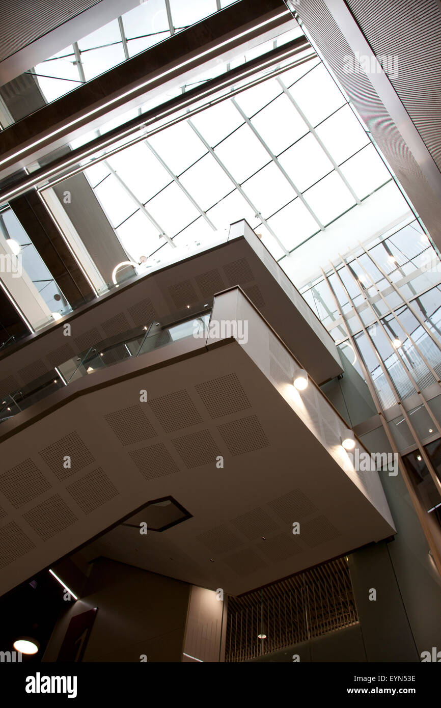 Leeds library hi-res stock photography and images - Alamy