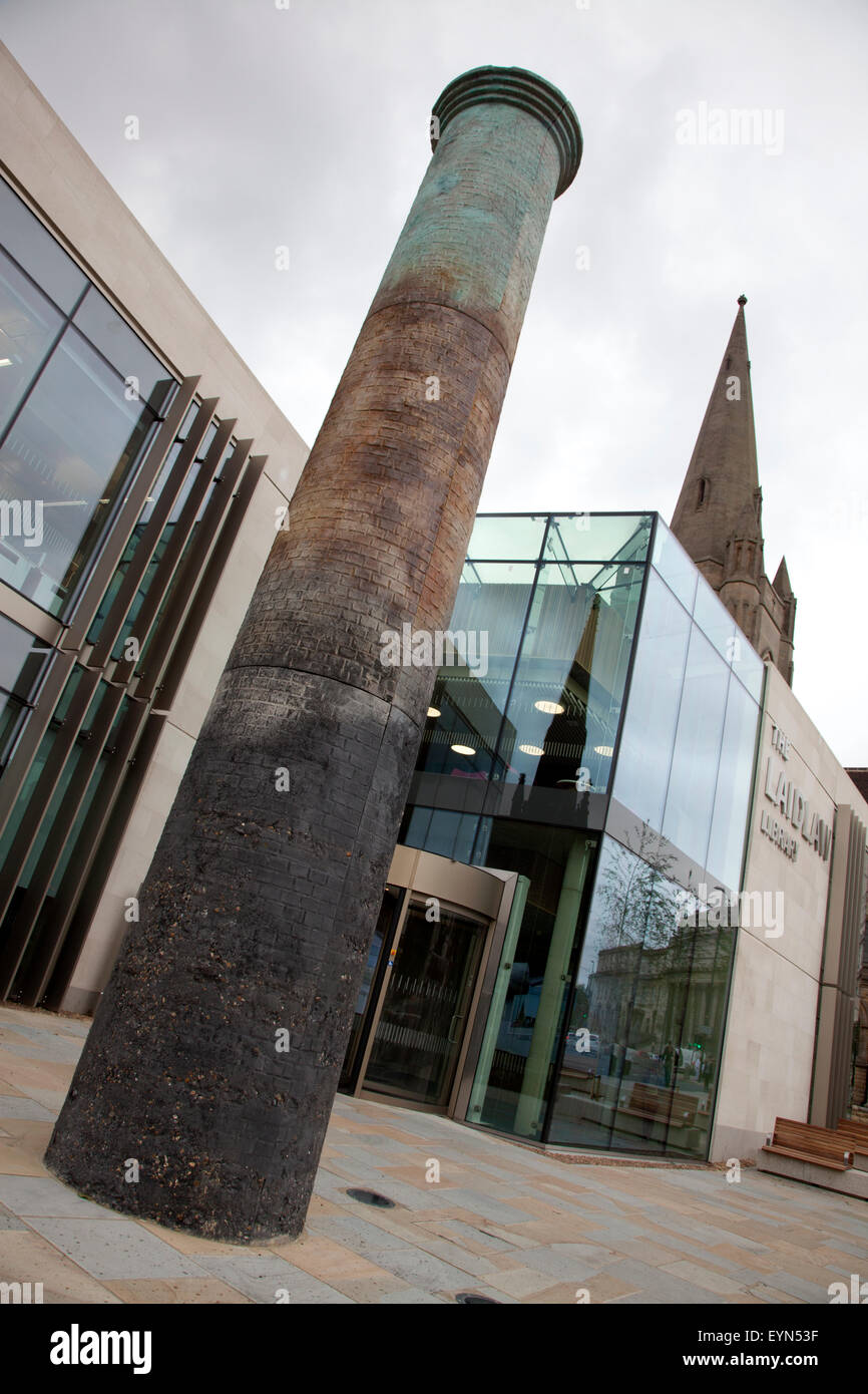 Leeds Library High Resolution Stock Photography and Images - Alamy