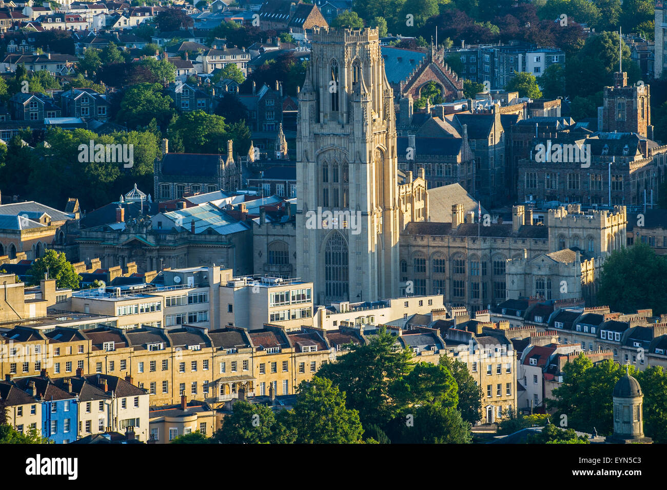 Bristol university hi-res stock photography and images - Alamy