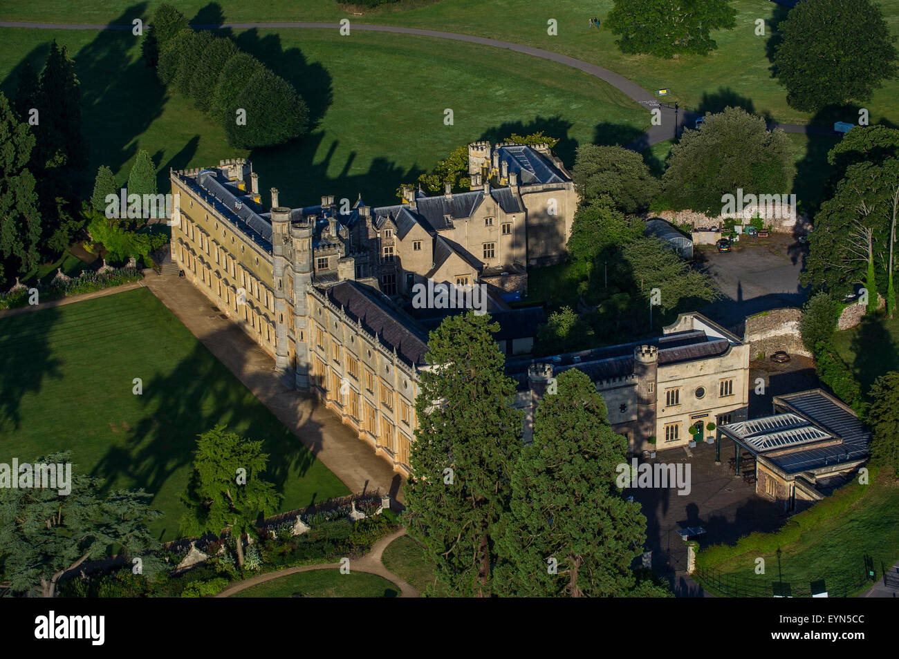 Long ashton hi-res stock photography and images - Alamy