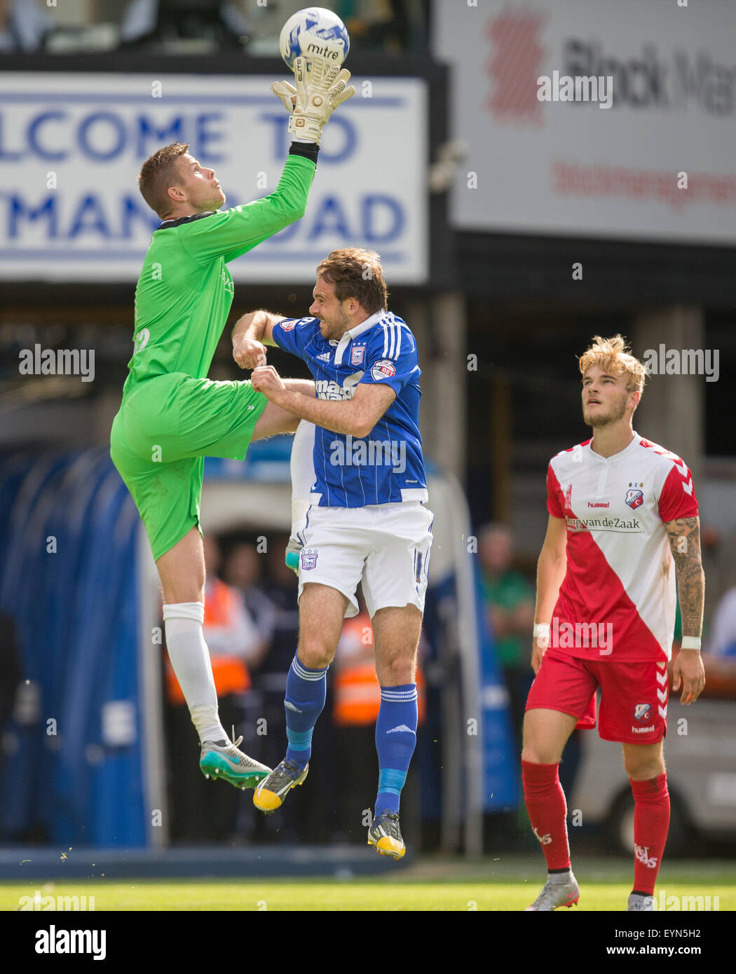 Robbin ruiter hi-res stock photography and images - Alamy