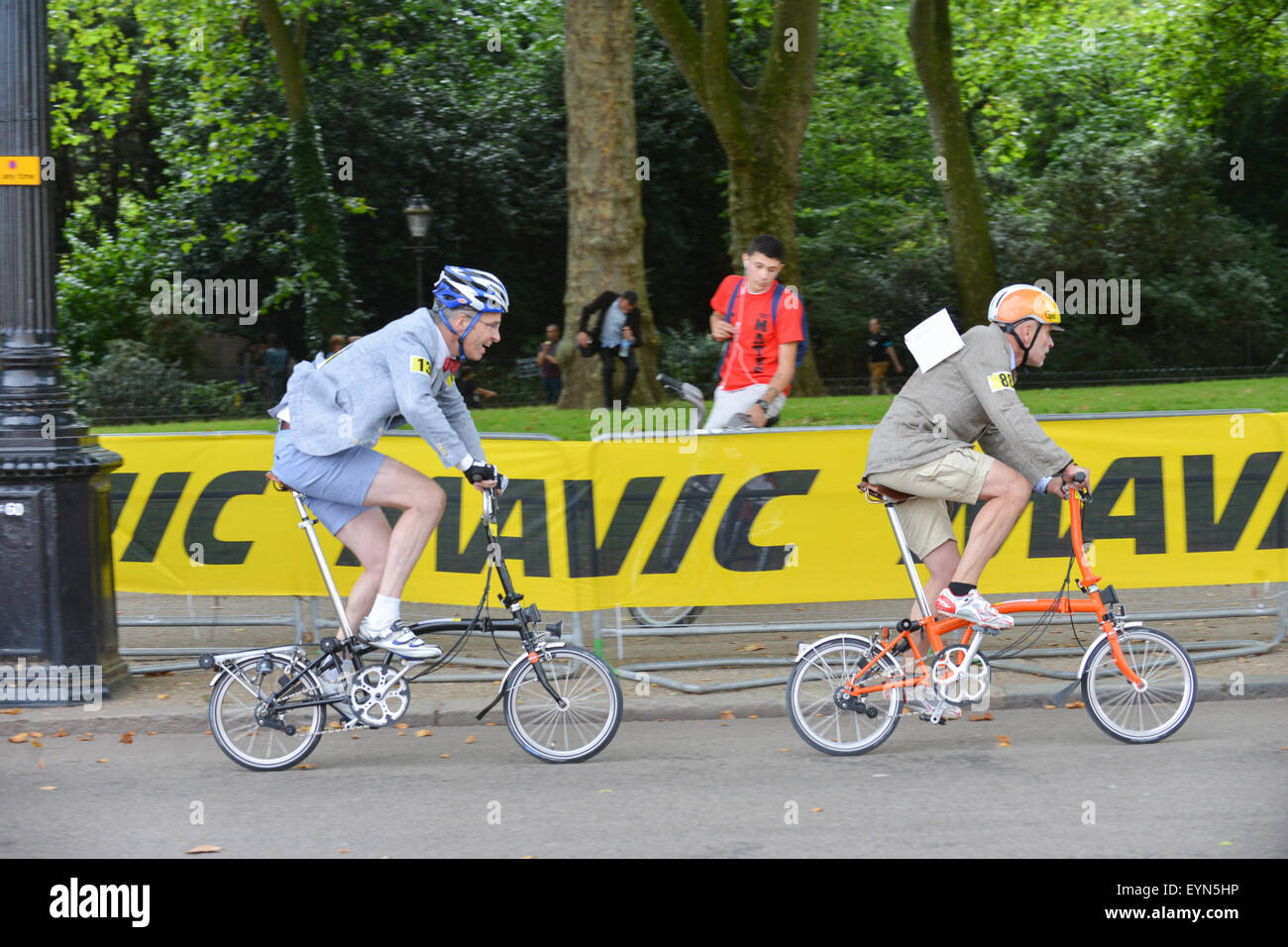 Brompton race london hi-res stock photography and images - Alamy