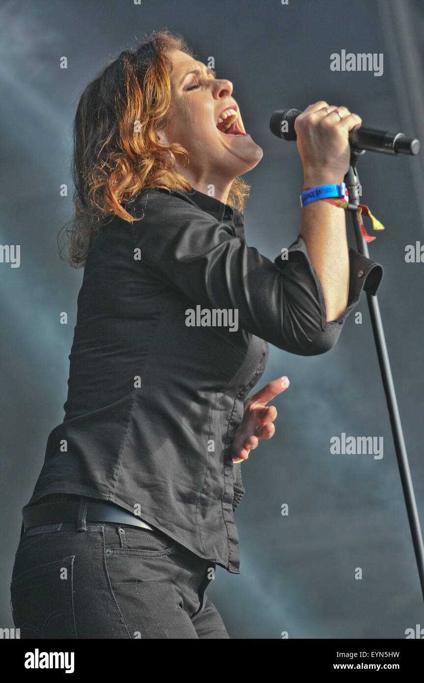 Alison castle hi-res stock photography and images - Alamy