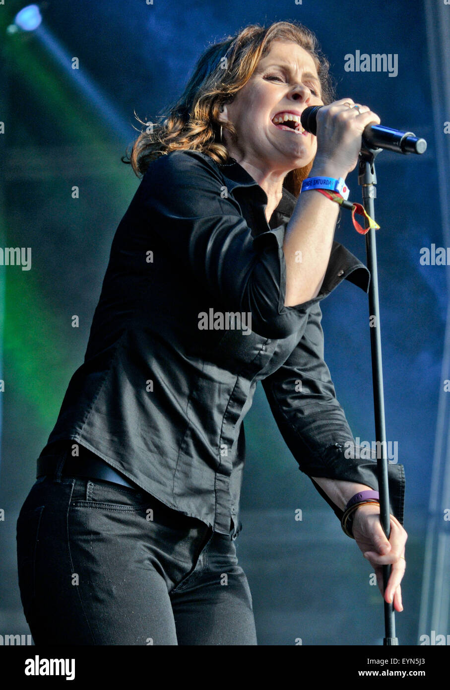 Alison castle hi-res stock photography and images - Alamy