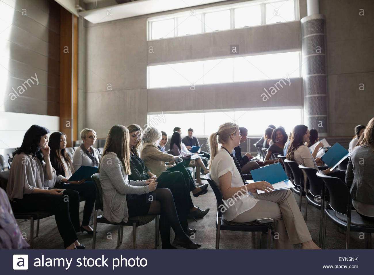 Space lecture hi-res stock photography and images - Alamy