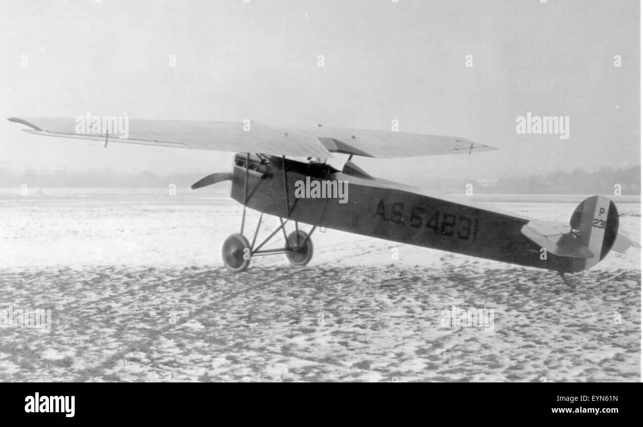 The Fokker V-40, an experimental German aircraft from the 1930s ...