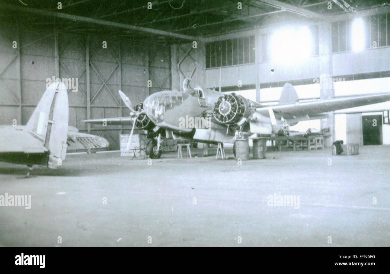 Martin baltimore aircraft hi-res stock photography and images - Alamy