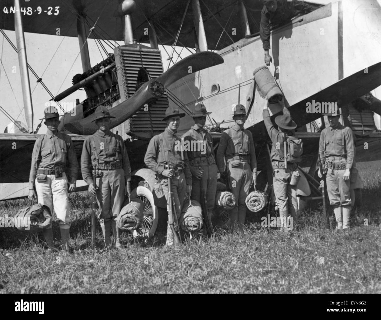 A Martin MTB (Motor Torpedo Boat), a type of fast and agile naval ...