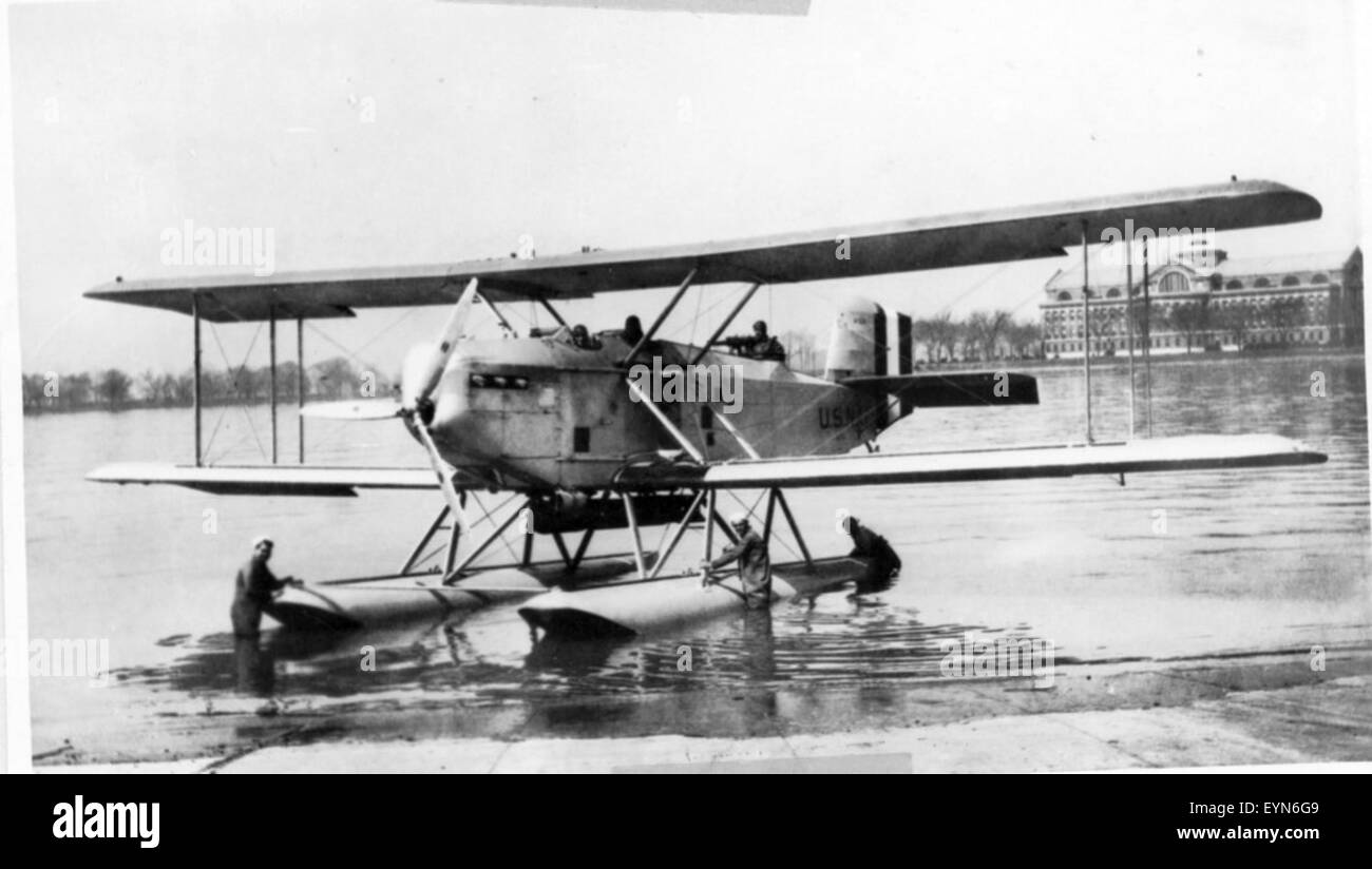 Martin T3M-2 Navy photo Stock Photo - Alamy