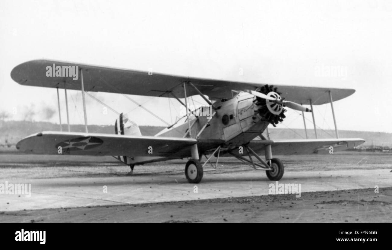 Martin T4M-1, a US Navy torpedo bomber photographed by Peter Bowers ...