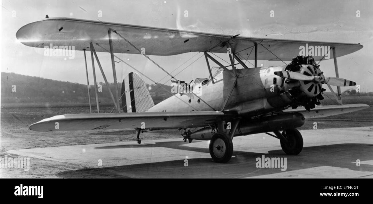 The Martin XT6M-1, a prototype U.S. Navy bomber, designed in the 1940s ...