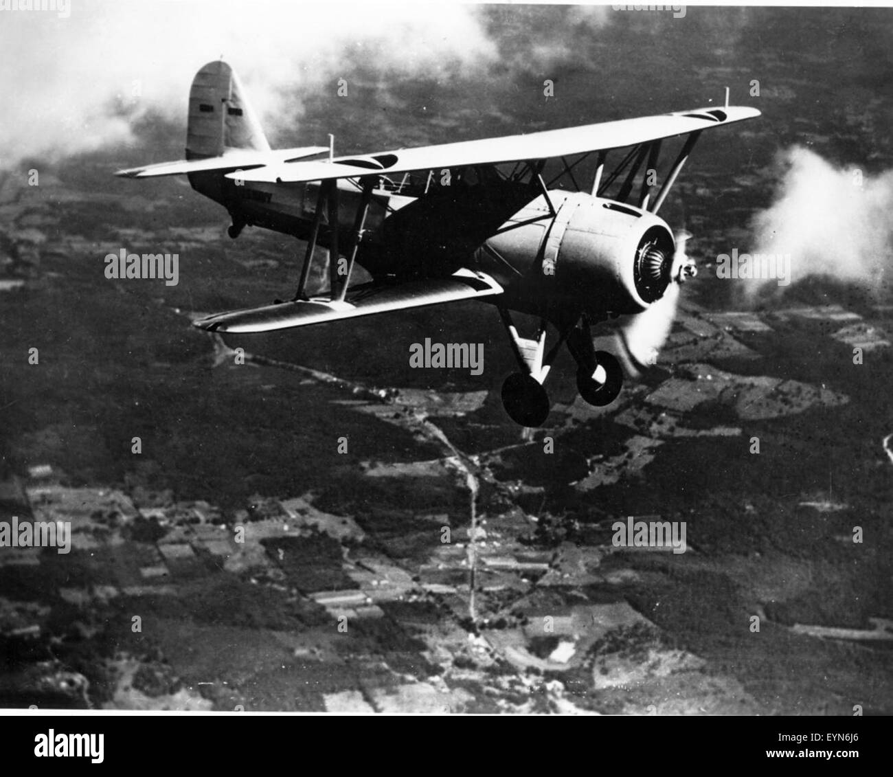 Vought sbu 1 hi-res stock photography and images - Alamy