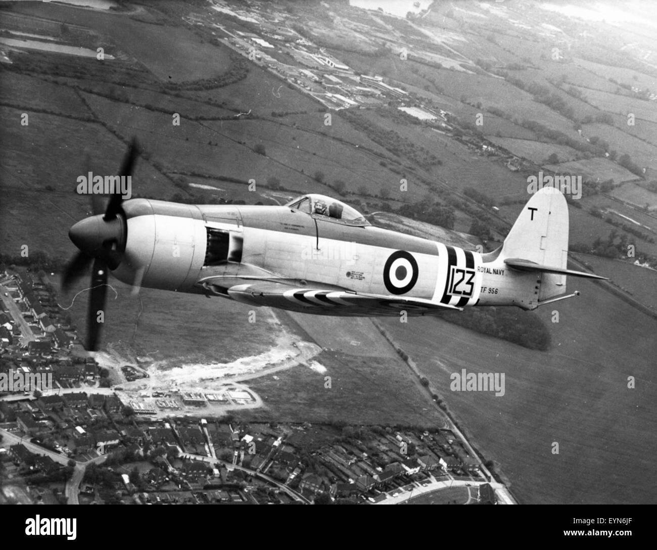 Shuttleworth 1972 Air Portraits Worcestershire UK, depicting vintage ...