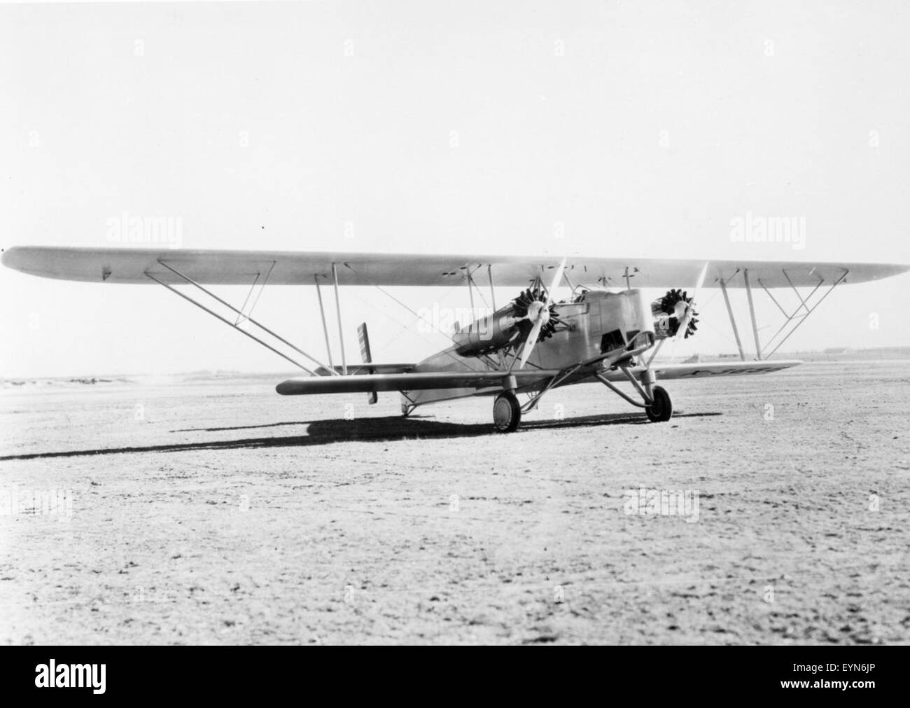 Sikorsky-Consolidated S-37-2 (later S-37B) Guardian XP-496, a ...