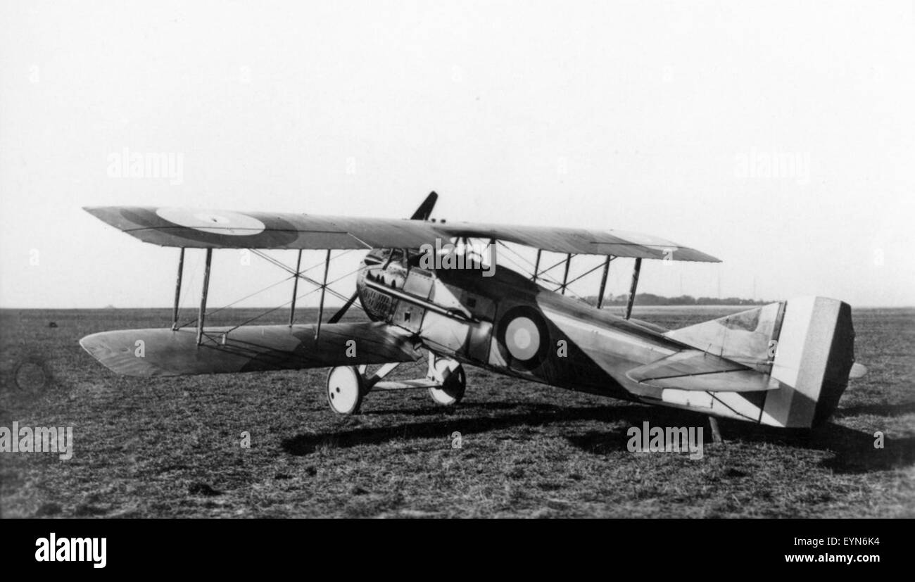 World war one aerial combat hi-res stock photography and images - Alamy