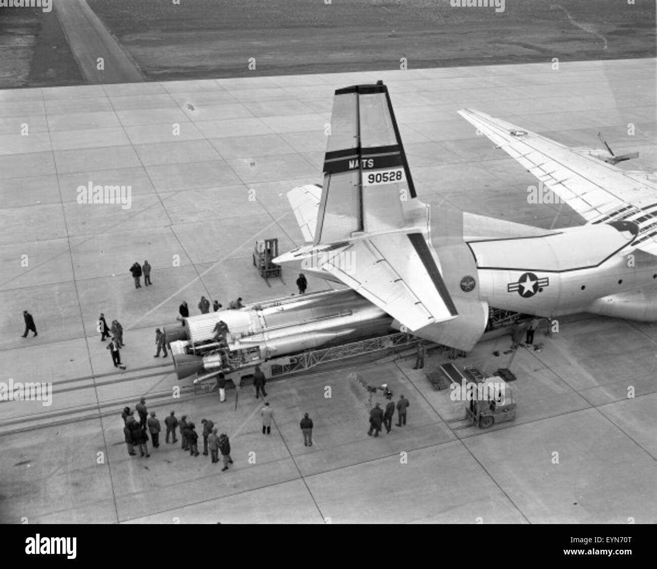 An image from the Atlas Negative Collection, illustrating the evolution ...