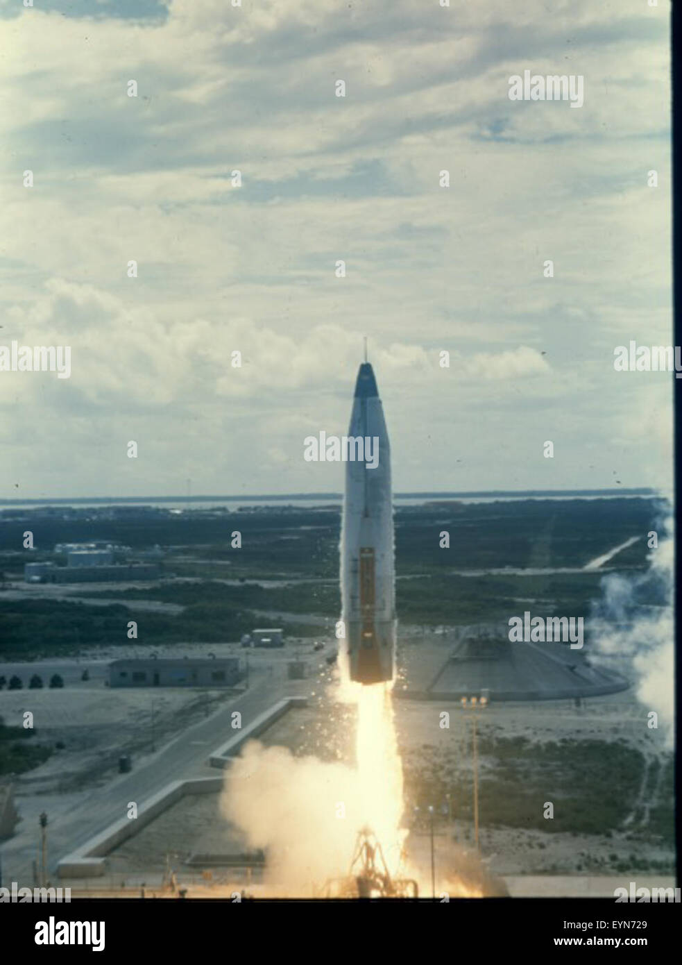 Cold war era combat aircrafts hi-res stock photography and images - Alamy