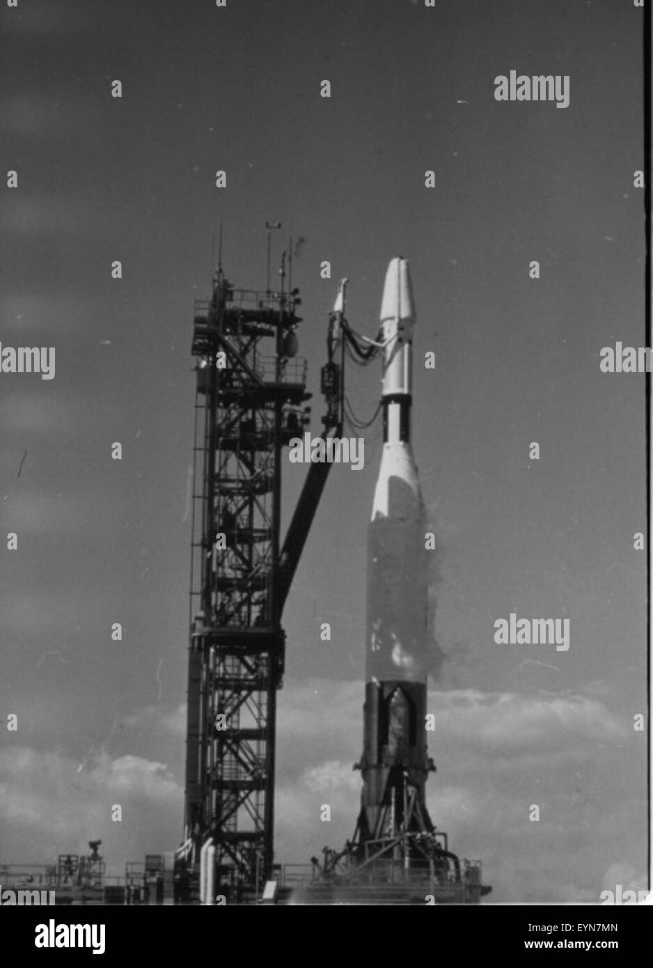 Atlas Negative Collection Image, representing military aircraft from ...