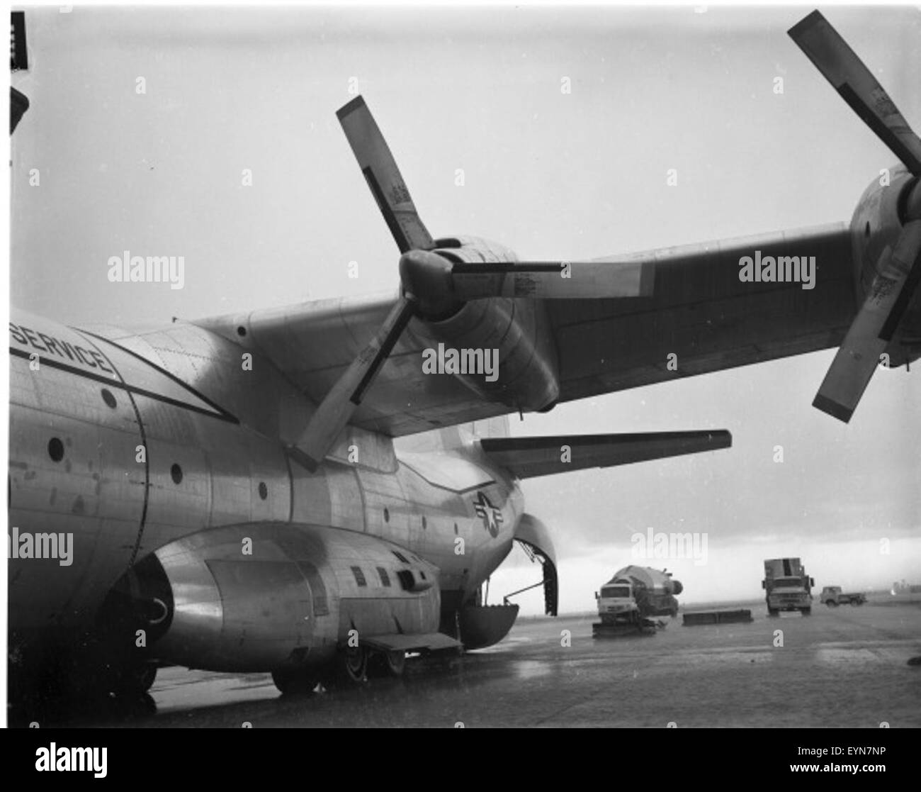 Fokker V-40, an image of the Fokker V-40, an experimental German ...