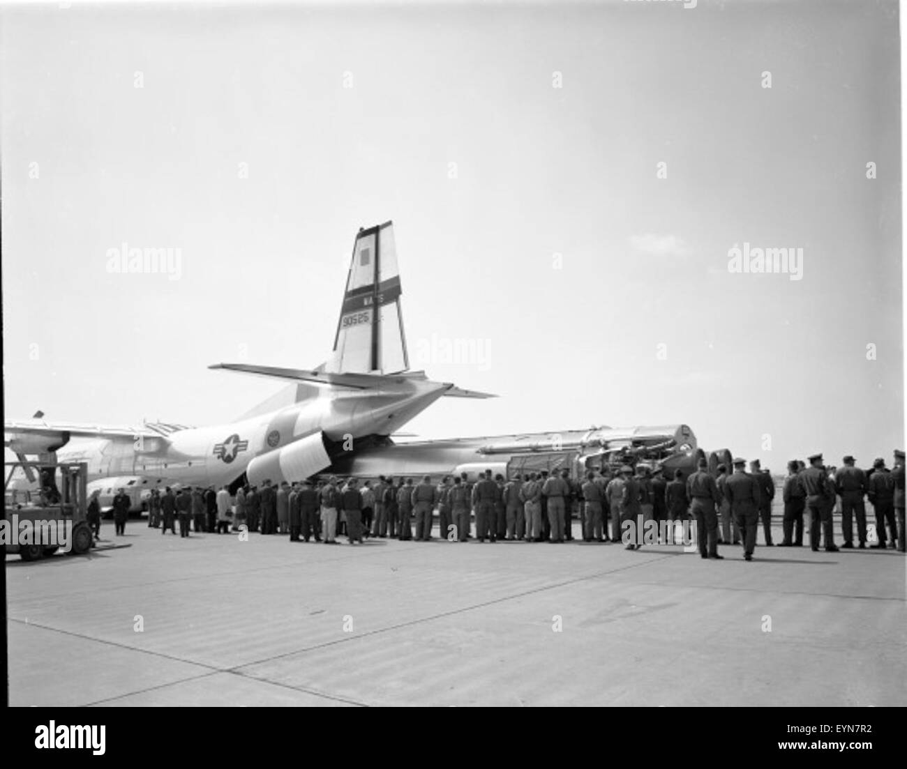 Soviet aviation Black and White Stock Photos & Images - Alamy