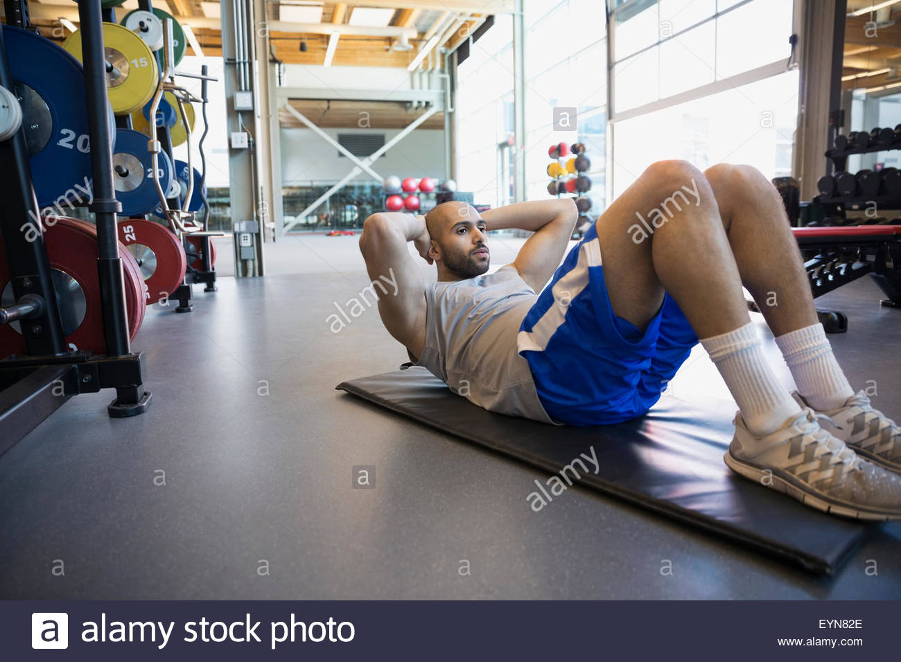 Sit mat hi-res stock photography and images - Alamy