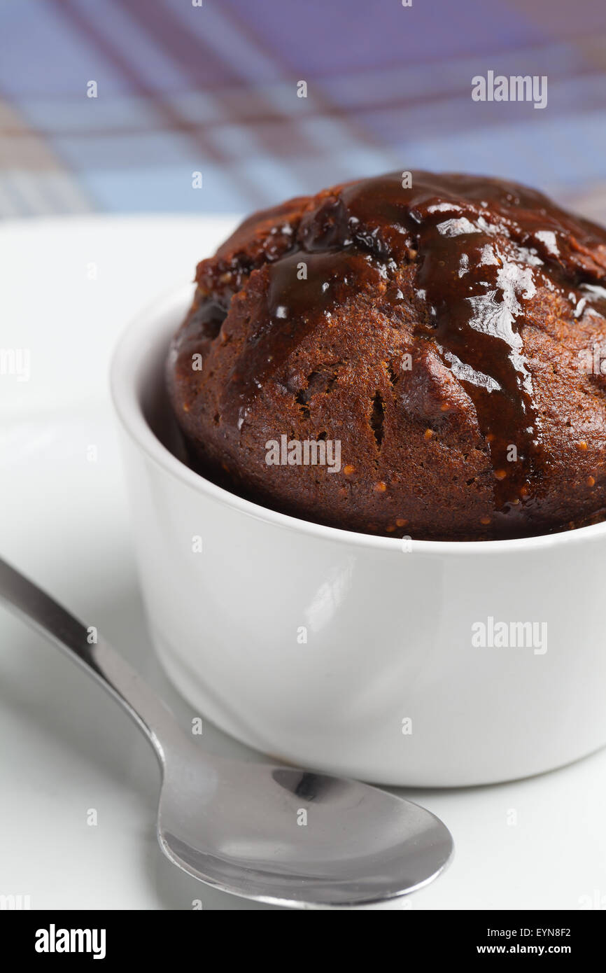 Pudding sauce hi-res stock photography and images - Alamy