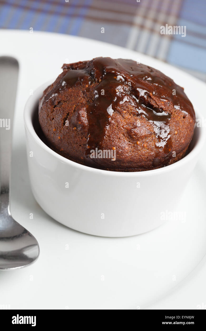 Pudding sauce hi-res stock photography and images - Alamy