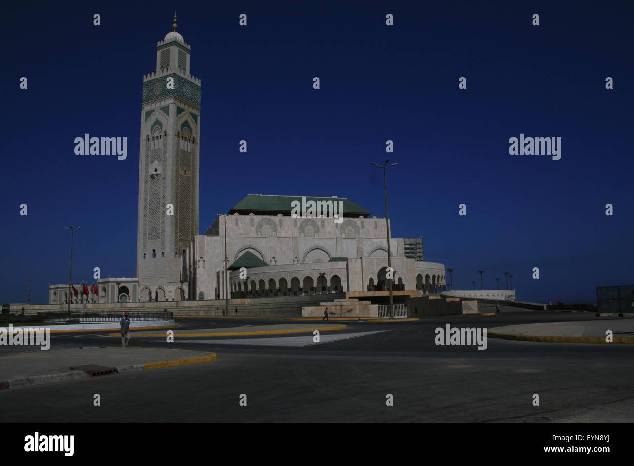 Blue mosque interior mihrab hi-res stock photography and images - Alamy