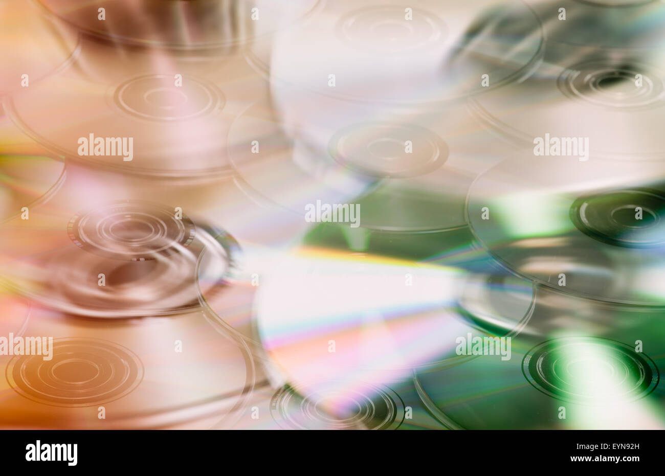 Dvd discs hi-res stock photography and images - Alamy