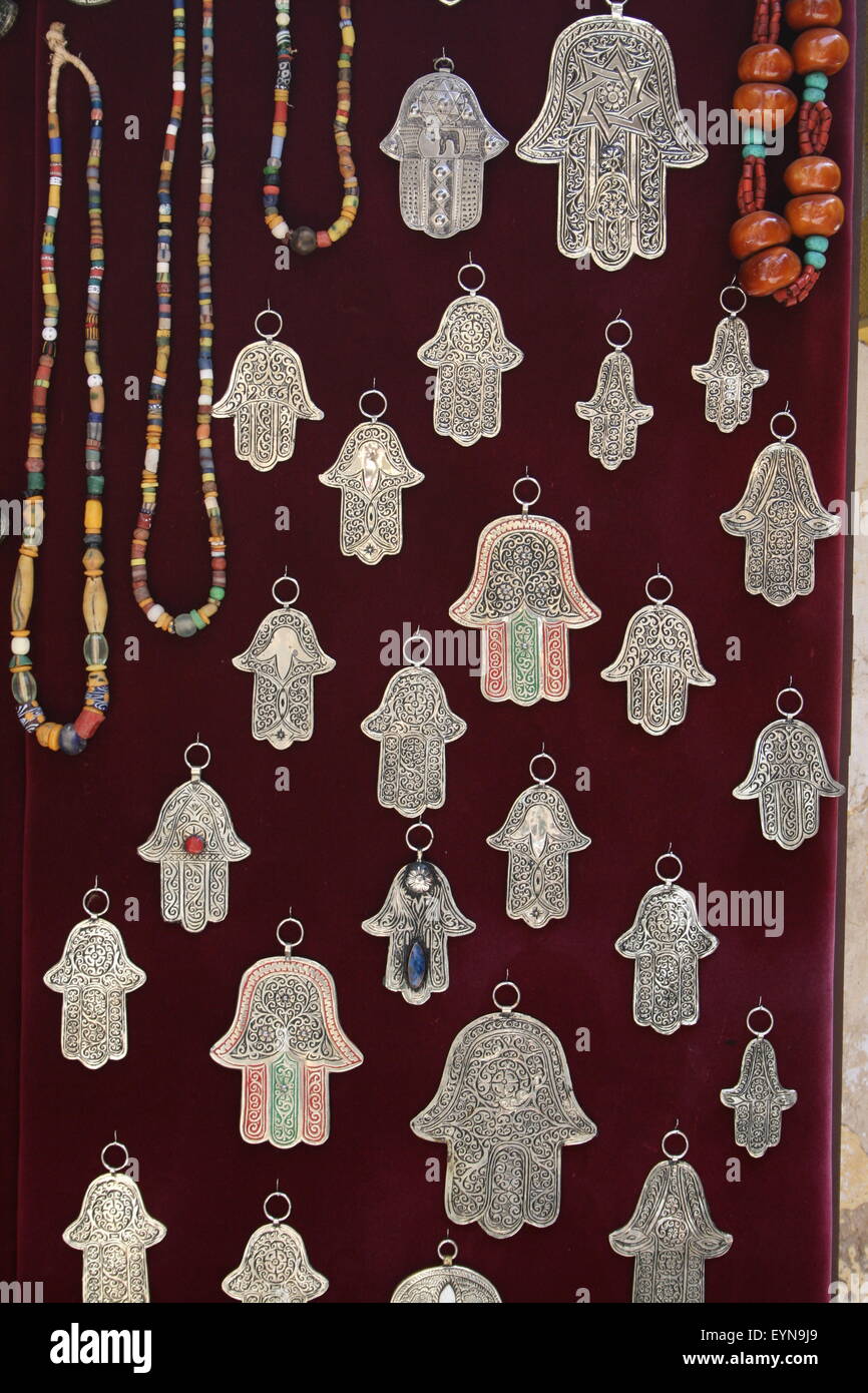 Silver hands hi-res stock photography and images - Alamy