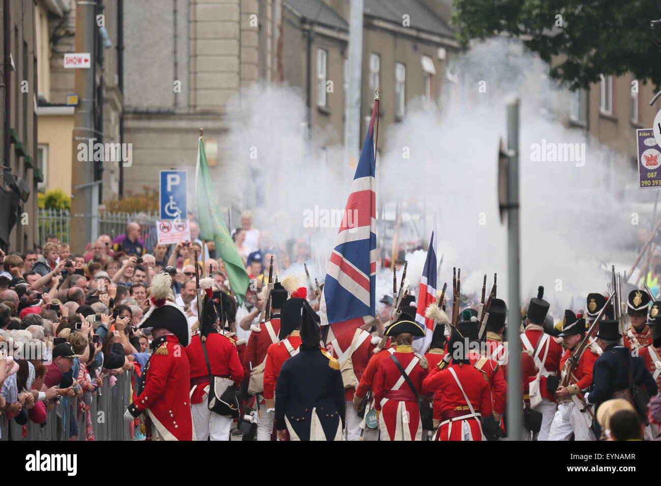 From enniscorthy hi-res stock photography and images - Alamy