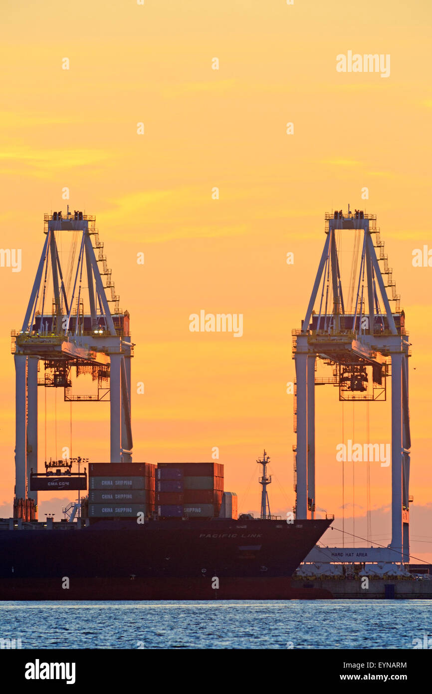 Roberts bank hi-res stock photography and images - Alamy