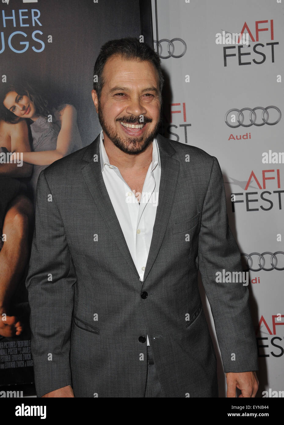 Edward Zwick Edward Zwick High Resolution Stock Photography and Images ...