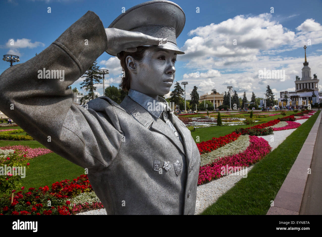 Red army theater moscow hi-res stock photography and images - Alamy
