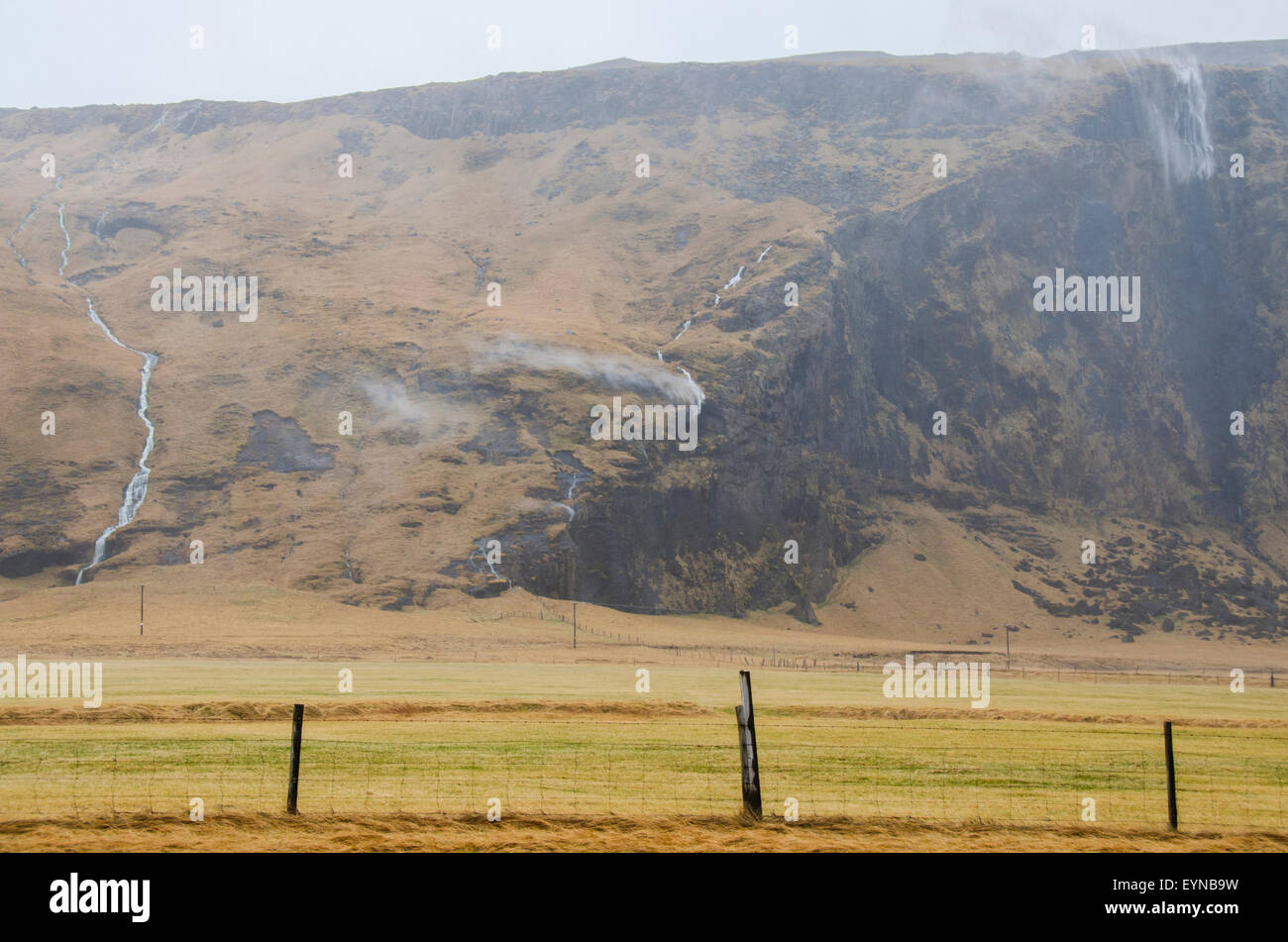 Reverse waterfall hi-res stock photography and images - Alamy