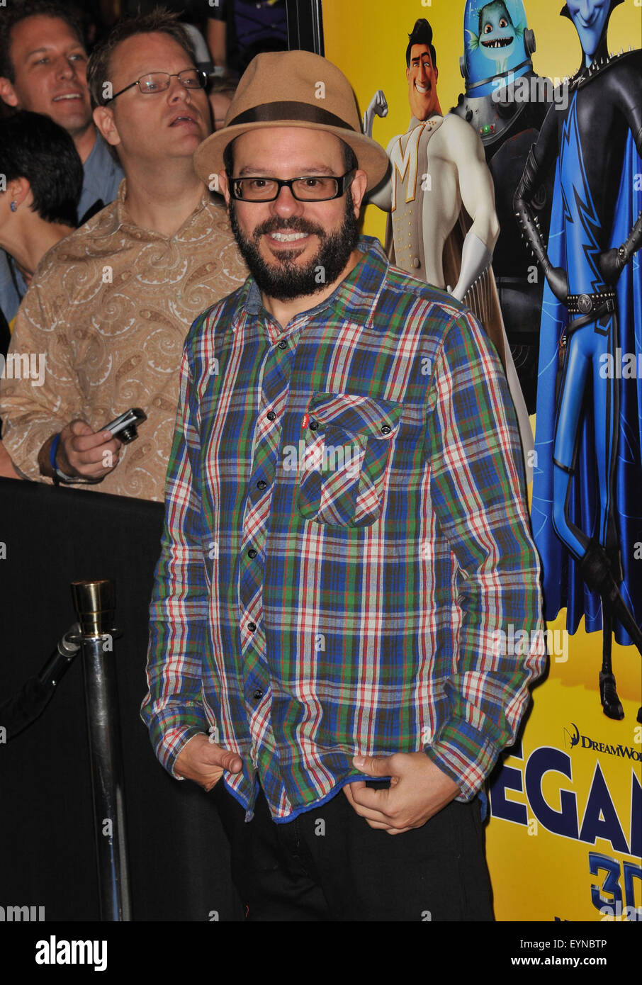 LOS ANGELES, CA - OCTOBER 30, 2010: David Cross at the Los Angeles ...