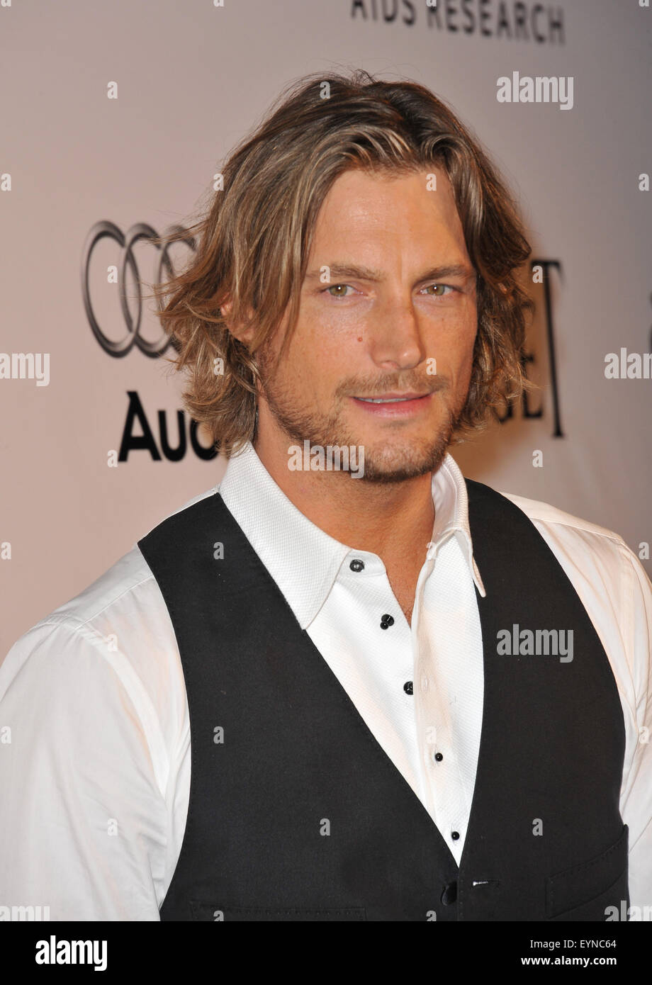 Gabriel aubry hi-res stock photography and images - Alamy