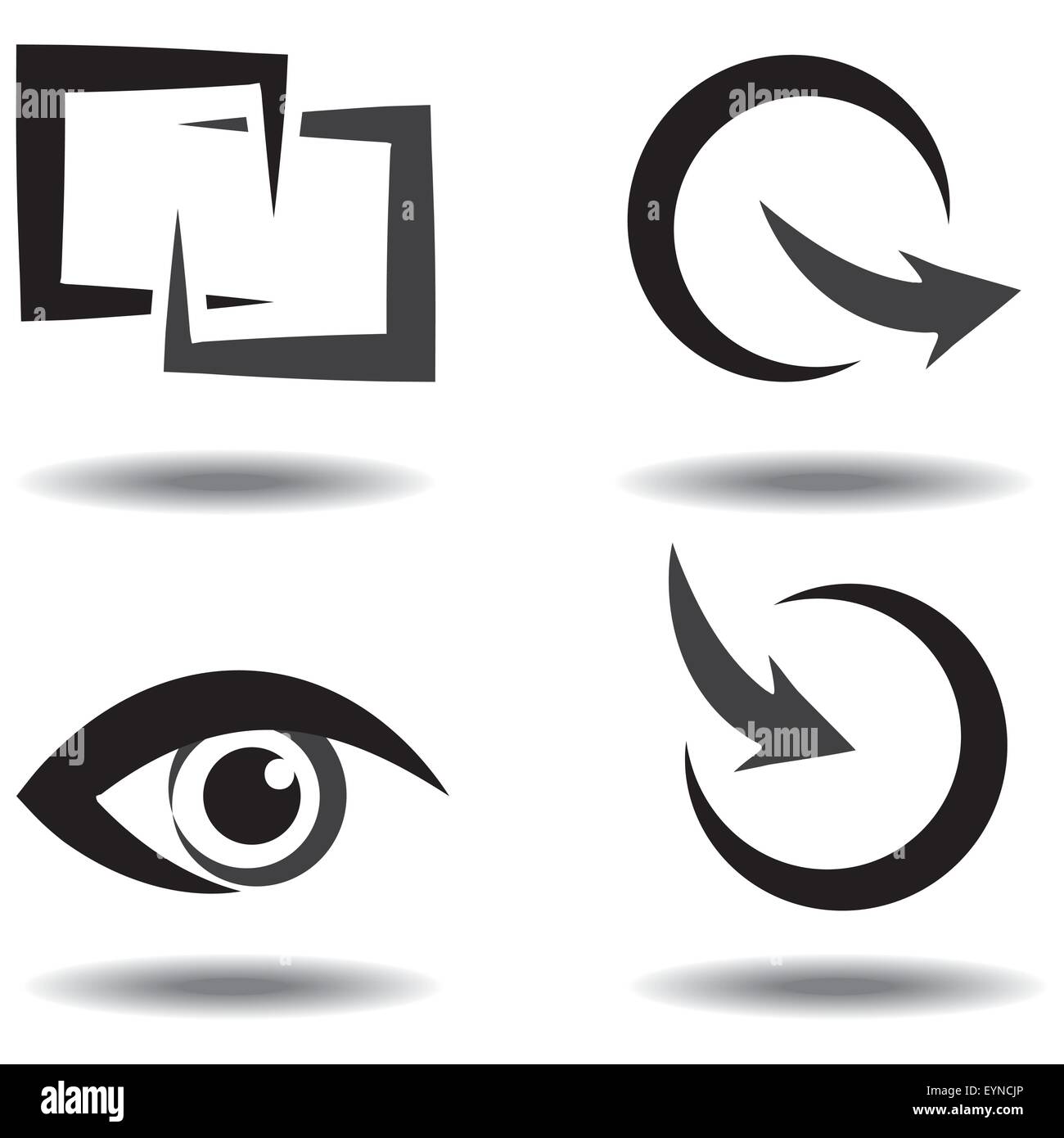 Vector icon set for download and upload, view Stock Vector Image & Art ... Vector icon set for download and upload, view Stock Vector Image & Art ...