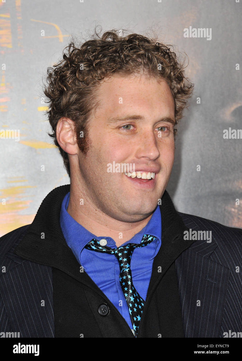 T j miller unstoppable premiere hi-res stock photography and images - Alamy